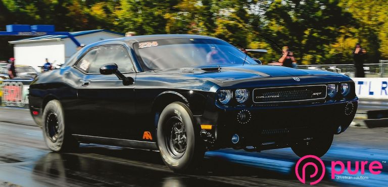 Modern Street HEMI Shootout | Drag Race Series for Gen3 HEMI Powered ...