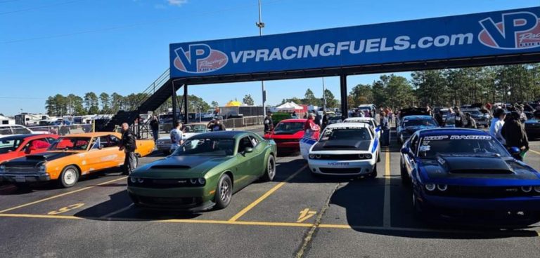 Modern Street HEMI Shootout | Drag Race Series for Gen3 HEMI Powered ...