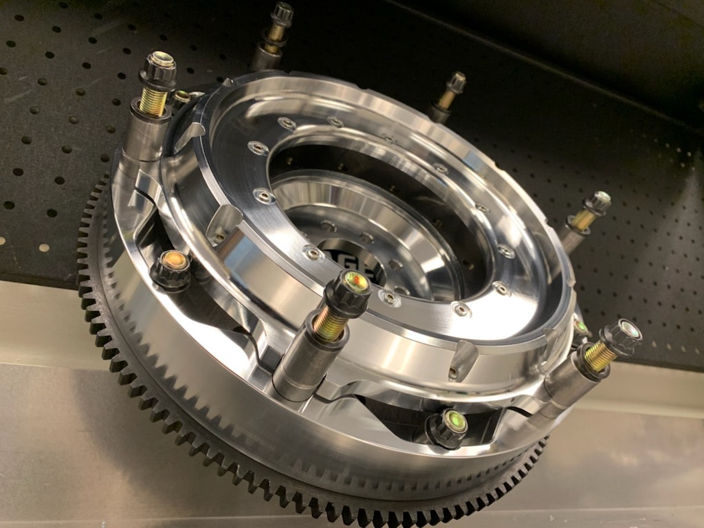 Bad Boyzz Garage Stick Shift Class | Modern Street HEMI Shootout