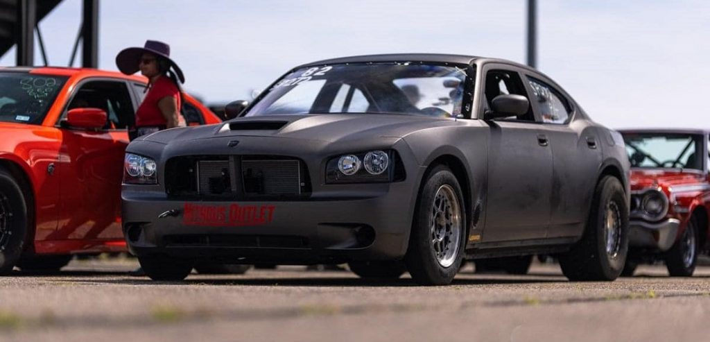 Modern Street HEMI Shootout | Drag Race Series for Gen3 HEMI Powered ...