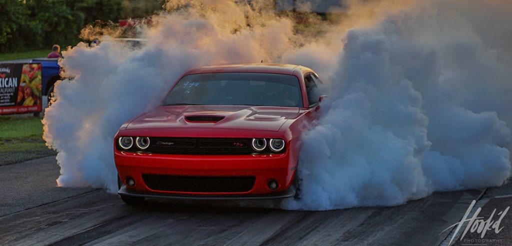 Rules & Tech | Modern Street HEMI Shootout