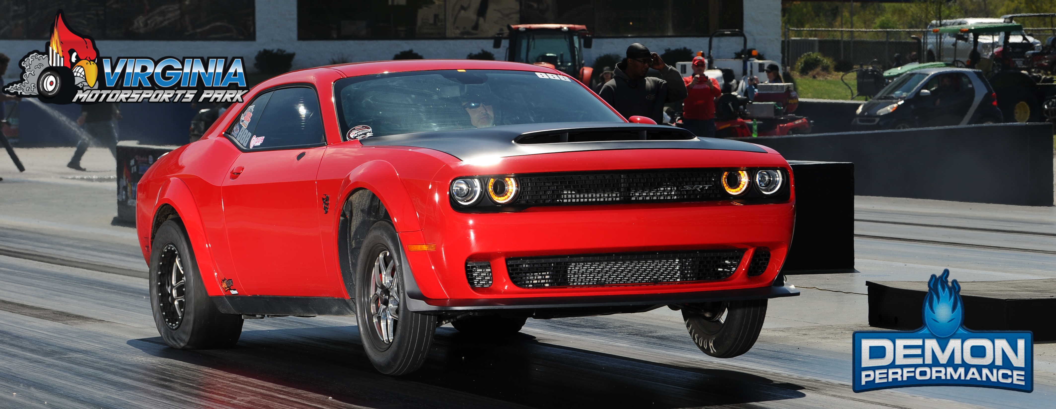 Races | Modern Street HEMI Shootout