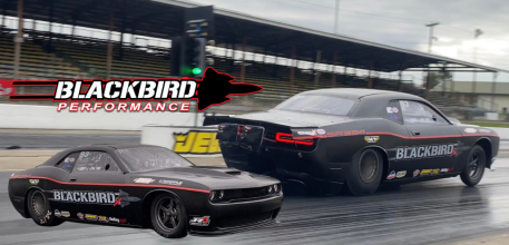 Modern Street HEMI Shootout | Drag Race Series for Gen3 HEMI Powered ...