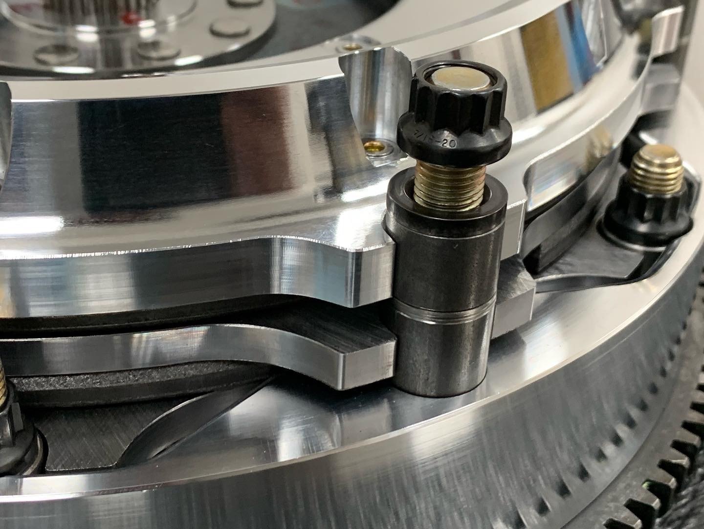 Bad Boyzz Garage Stick Shift Class | Modern Street HEMI Shootout