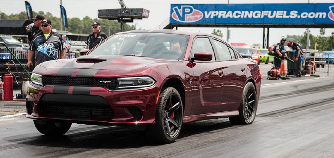 2018 Rockingham Results | Modern Street HEMI Shootout