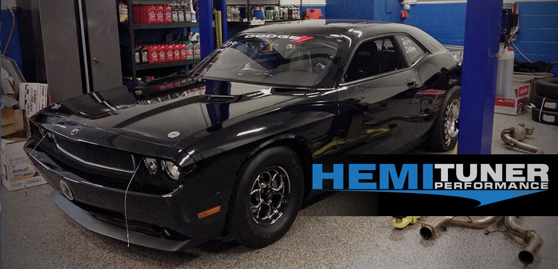 Sponsors | Modern Street HEMI Shootout