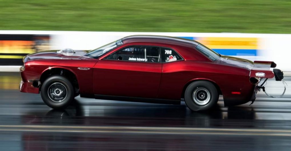 High Horse Performance | Modern Street HEMI Shootout
