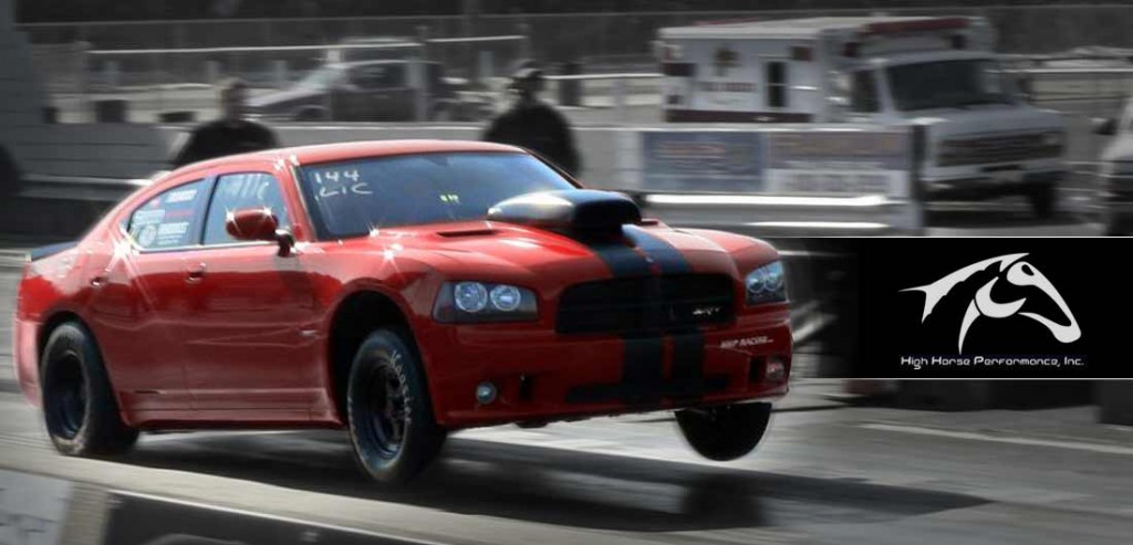 High Horse Performance | Modern Street HEMI Shootout