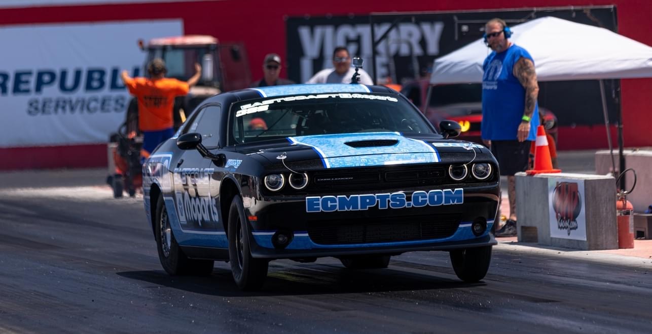 Races | Modern Street HEMI Shootout