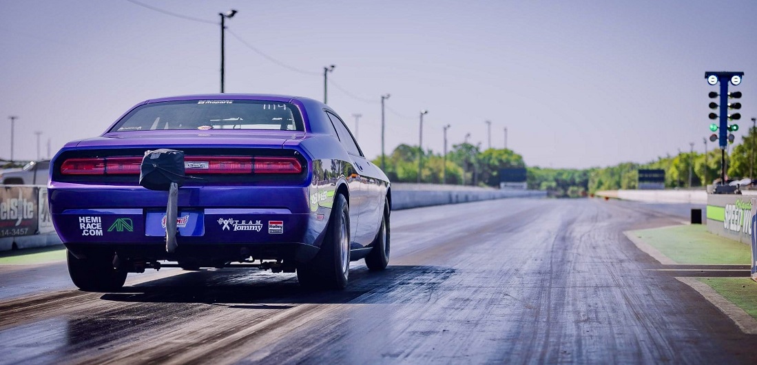 Modern Street HEMI Shootout | Drag Race Series for Gen3 HEMI Powered ...