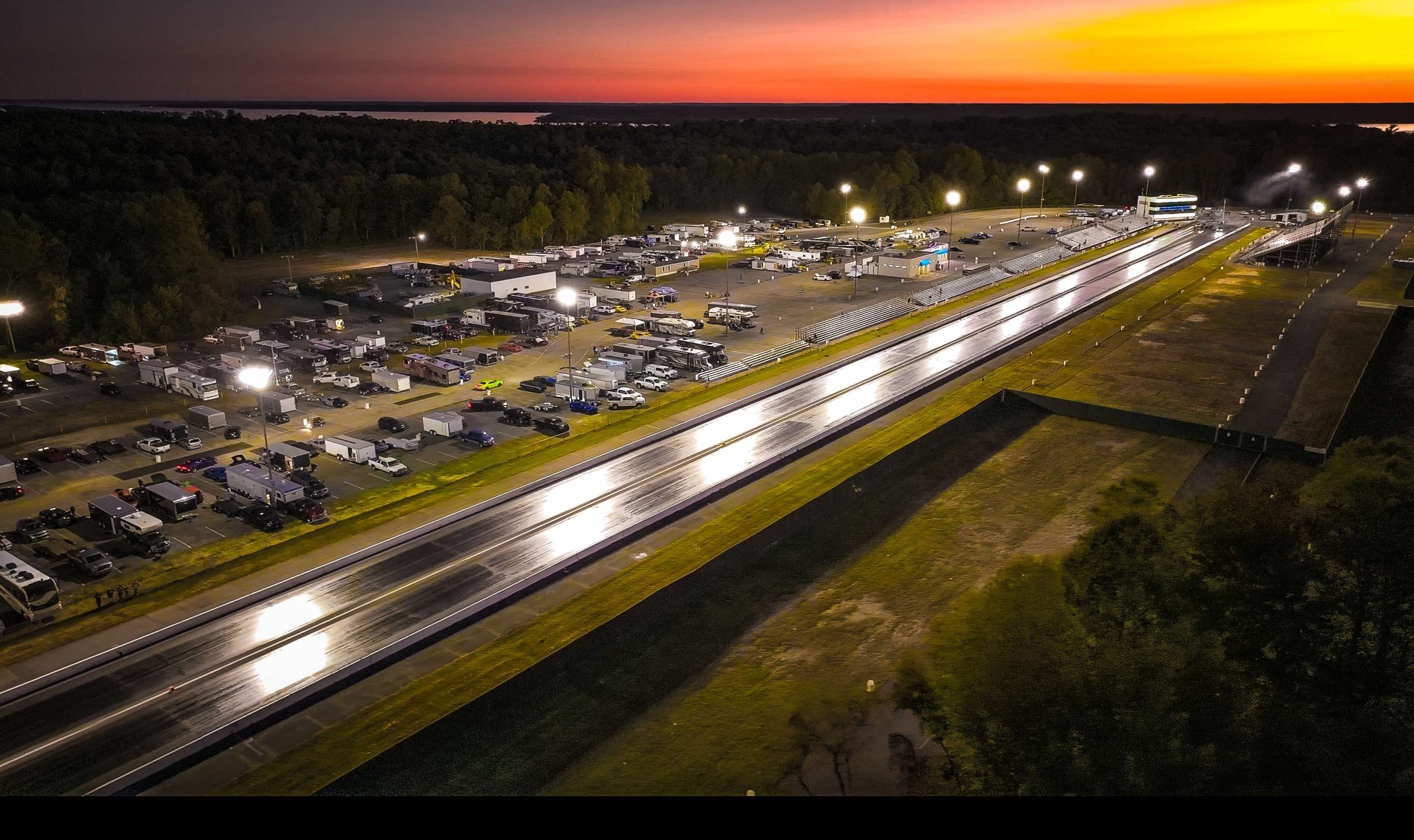 Modern Street HEMI Shootout | Drag Race Series for Gen3 HEMI Powered ...