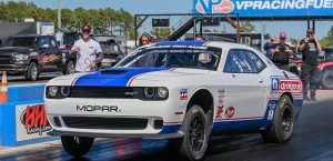 Modern Street HEMI Shootout | Drag Race Series for Gen3 HEMI Powered ...